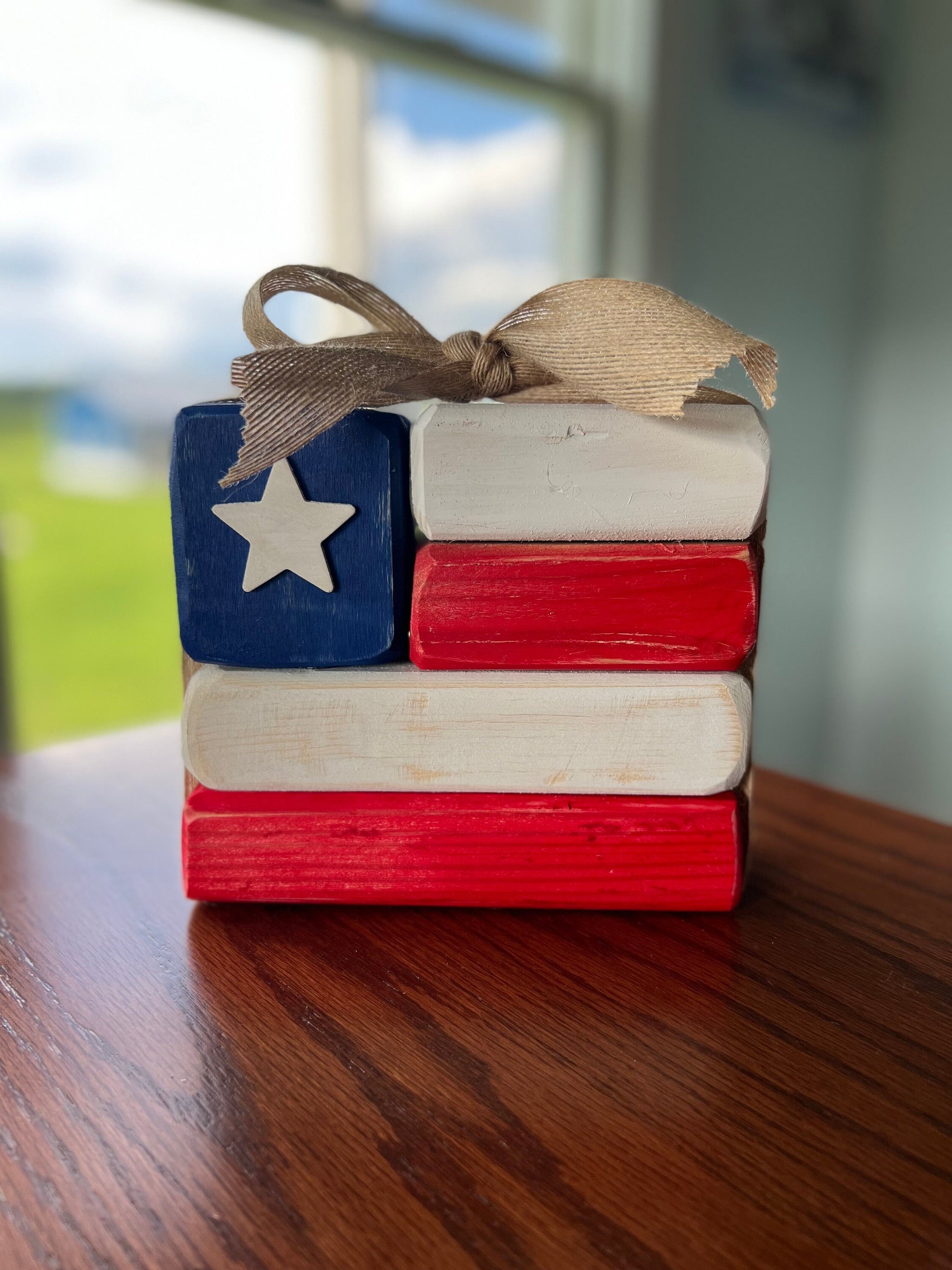 Micro Flag – Recon Woodworks